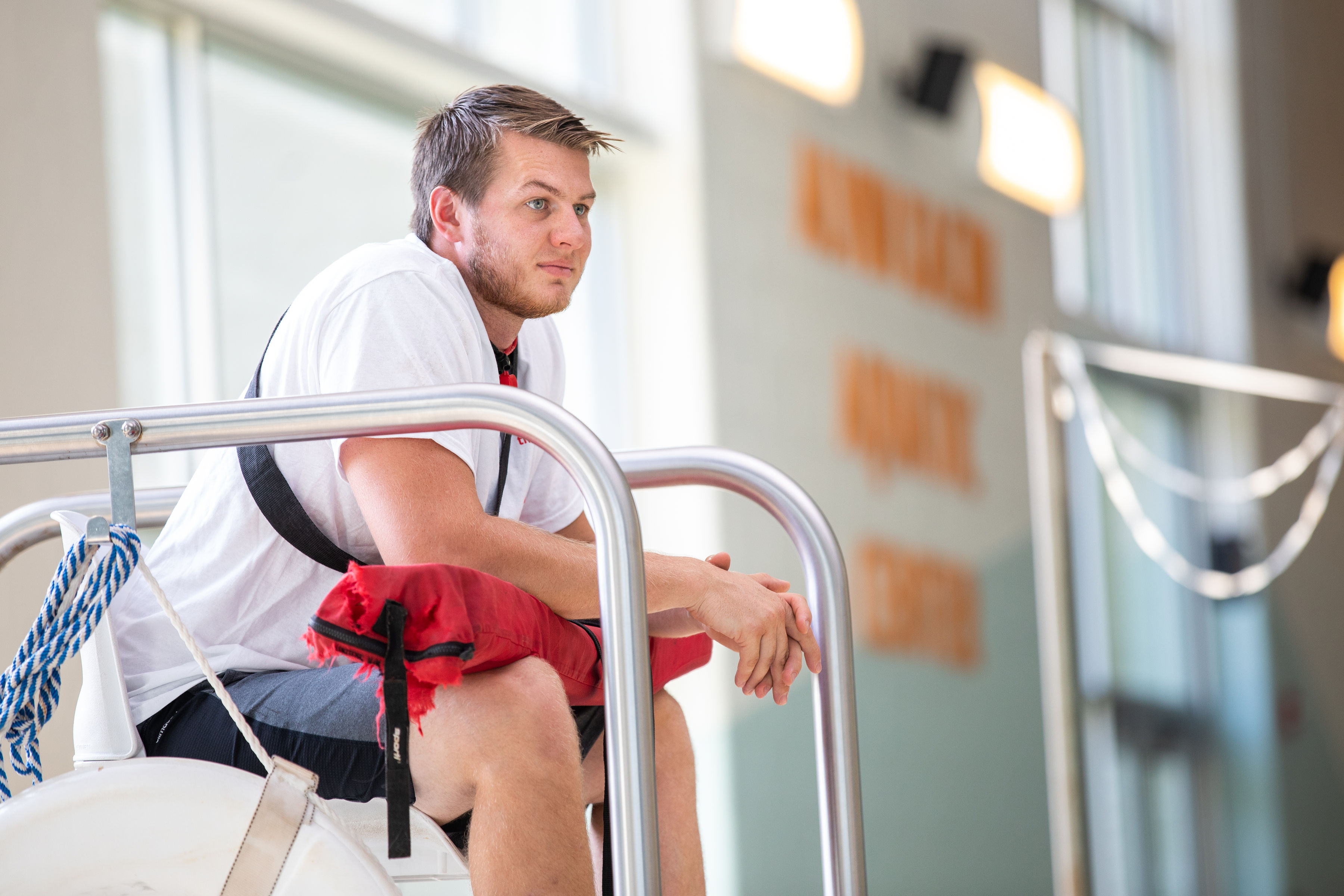 Pittsburgh YMCA Job Opportunities