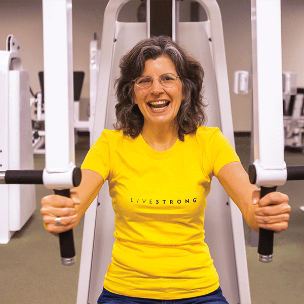 Livestrong | YMCA of Greater Pittsburgh